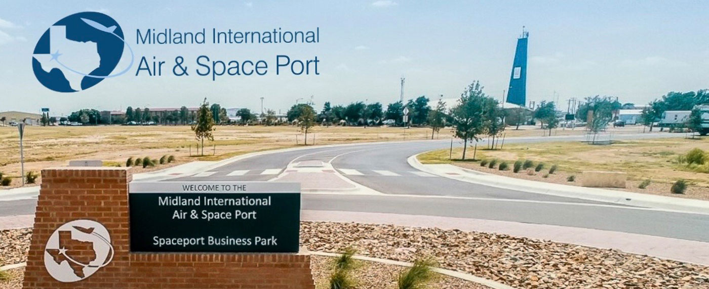 Midland Spaceport Business Park